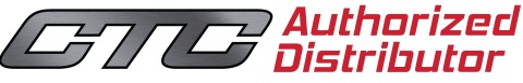 CTC | AUTHORIZED DISTRIBUTOR