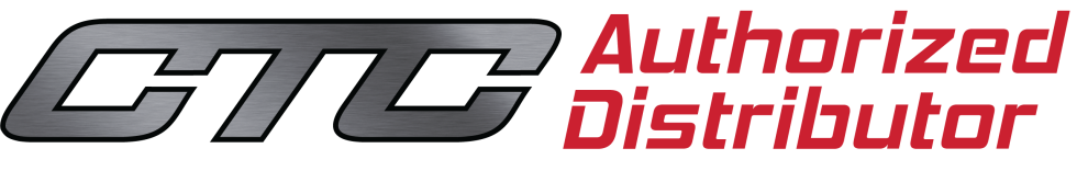 CTC | AUTHORIZED DISTRIBUTOR